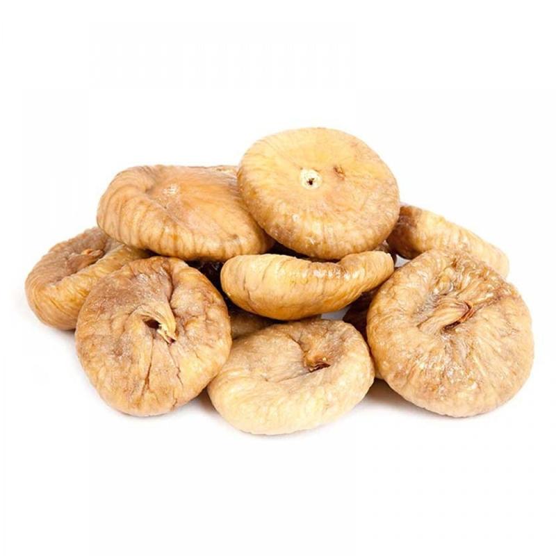 Figo turco seco - Banca do Rei - Frutas - Magazine Luiza