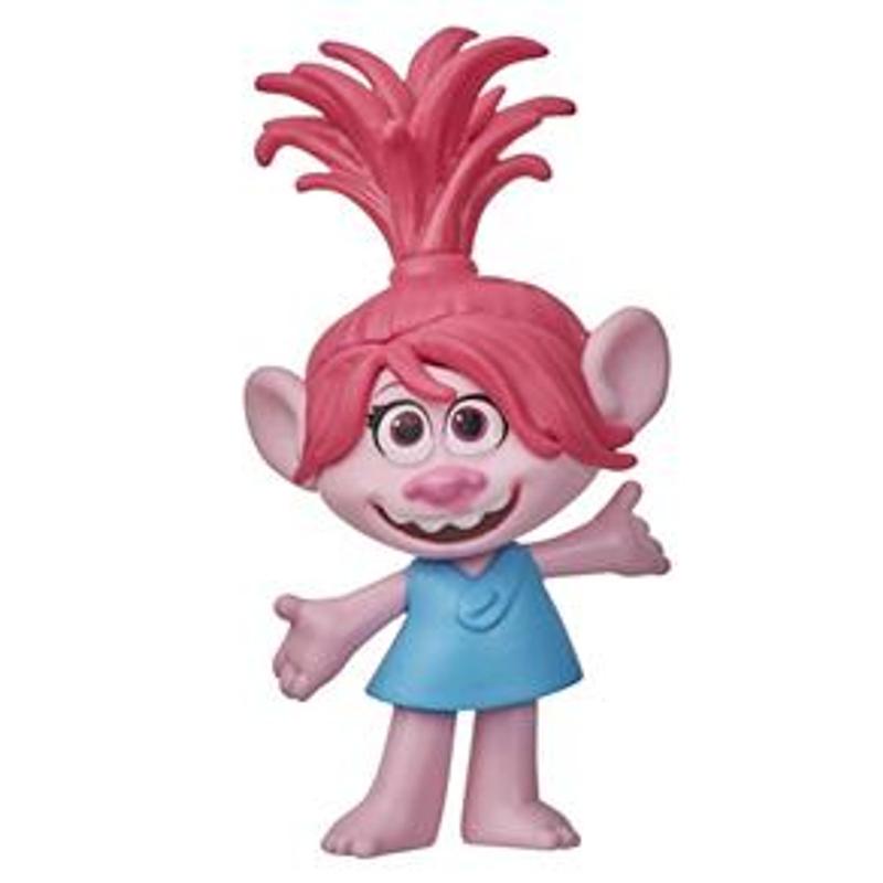 Figura de 8CM Trolls Poppie - Hasbro - Bonecos - Magazine Luiza