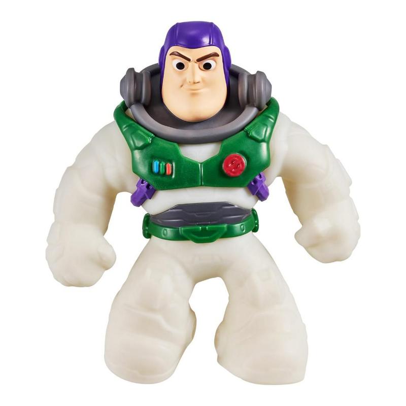 Figura - Disney - Pixar - Lightyear - Goo Jit Zu - Buzz Lightyear ...