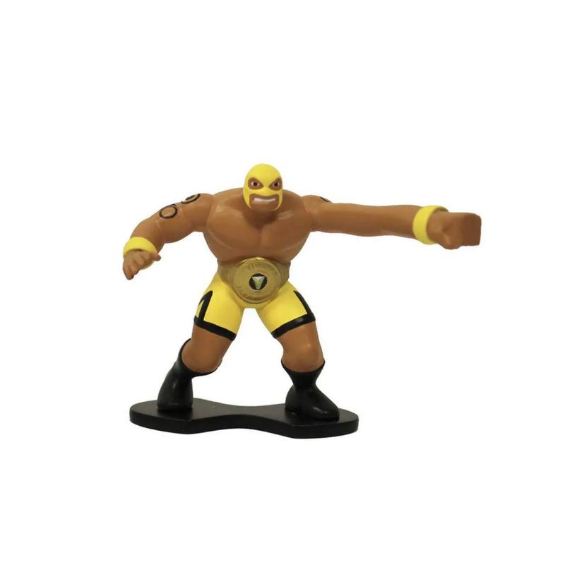 Figura Mini Pack Power Players Masko Elástico da Sunny - Bonecos ...