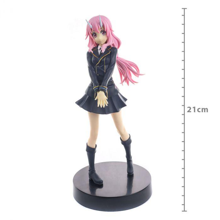 Figure - shuna - that time i got reincarnated as a slime waifu - Bandai ...