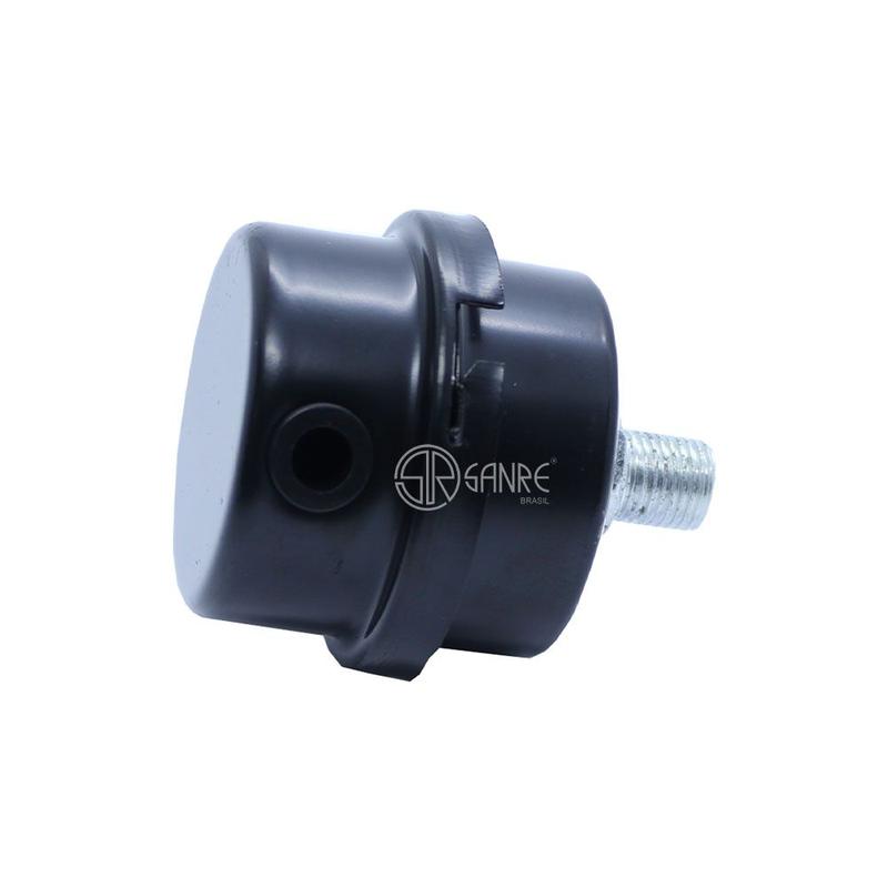 Filtro Ar 3/8 C/ Elemento Compressor Ar - Sanre Brasil - Filtro de Ar ...
