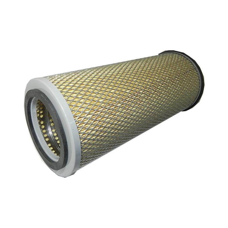 Filtro Ar Mercedes Benz Volkswagen Ford Cargo OM364A 710 Plus 914 815 ...