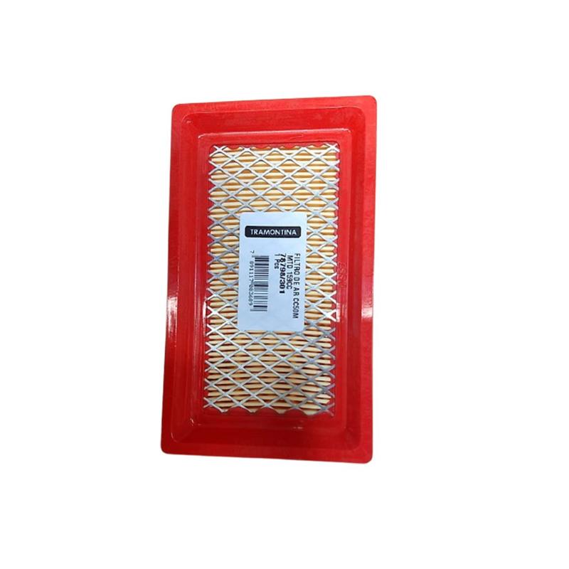 Filtro Ar Motor MTD 6HP 159CC CC50M Tramontina 78798/301 - Cortador de ...