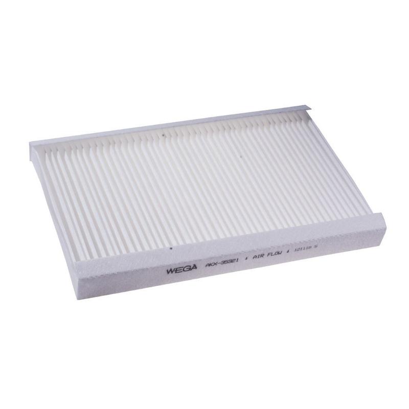 Filtro Ar Passat Motor 2.0 16v Tsi Turbo Gasolina - Lc508721 - GNR ...