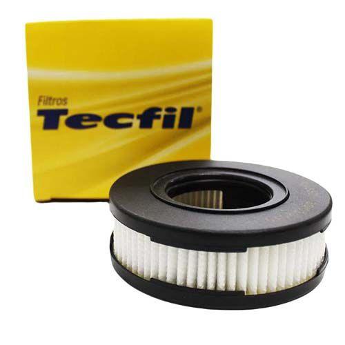 Filtro ar respiro motor iveco daily - tecfil ra630 - Filtro de Ar do ...