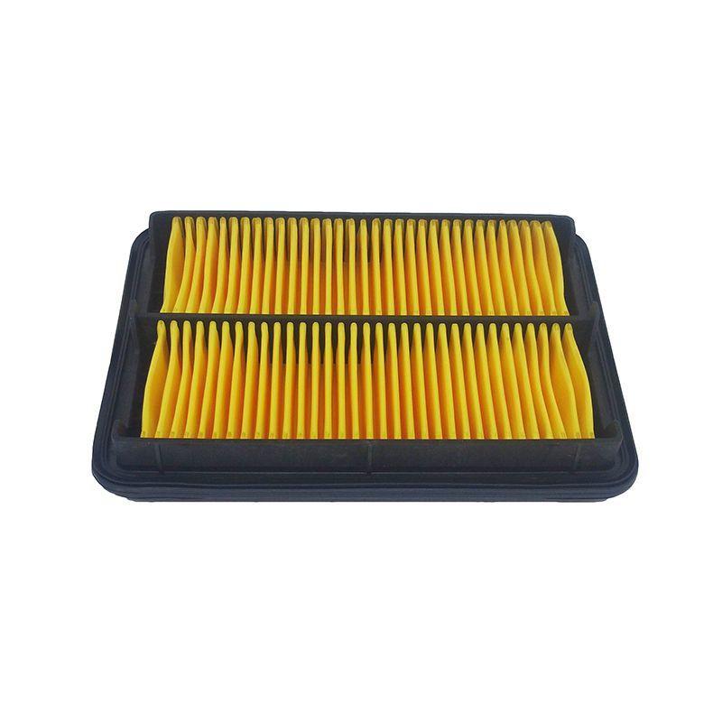 Filtro ar wega nissan frontier 2.5 08 frontier 2.5 10 11 orig ...