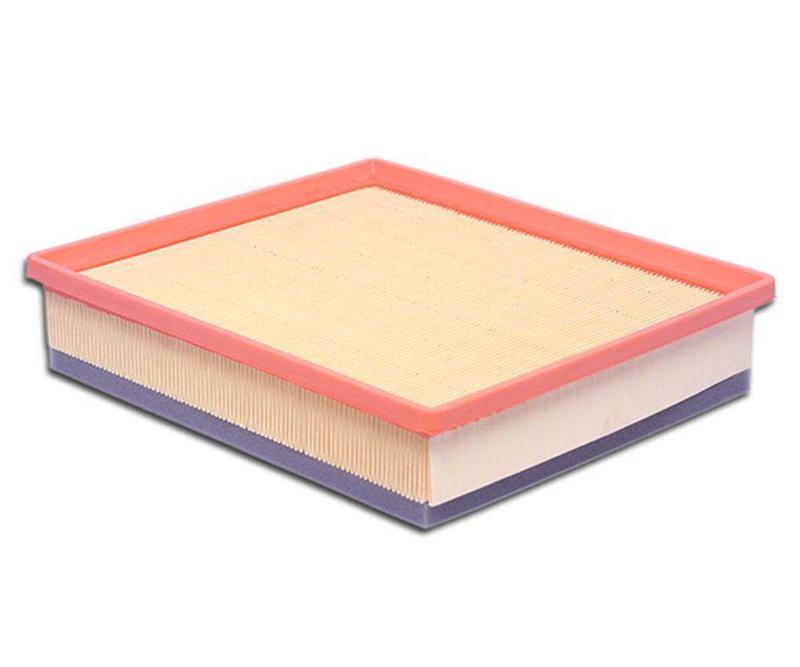 Filtro arl 5139 renault master / UN / Tecfil - Filtro de Ar do Motor de ...