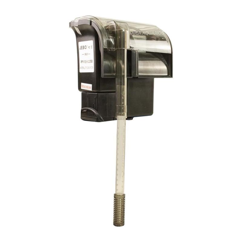 Filtro Bomba Esponja Biológica Hang On Jebo 503 Aquario 110V - Filtro ...