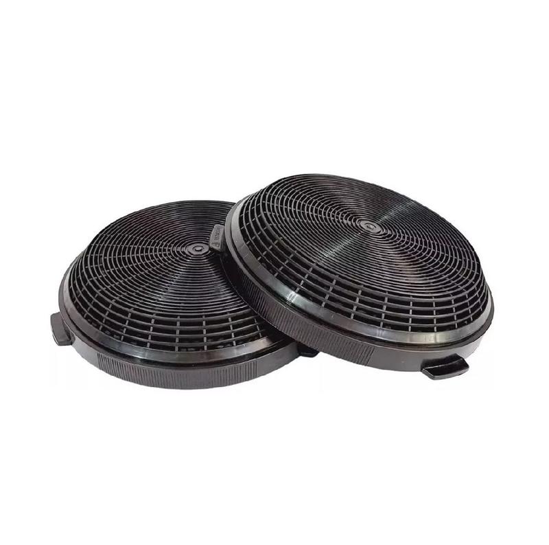 Filtro Carvão Coifa Depurador 90cv 60ct 90cit - Electrolux - Electrolux ...