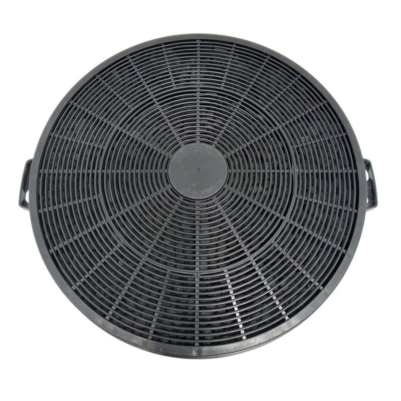 Filtro Carvão Coifa Fischer Talent Tradition 60cm 90cm - Filtro para ...