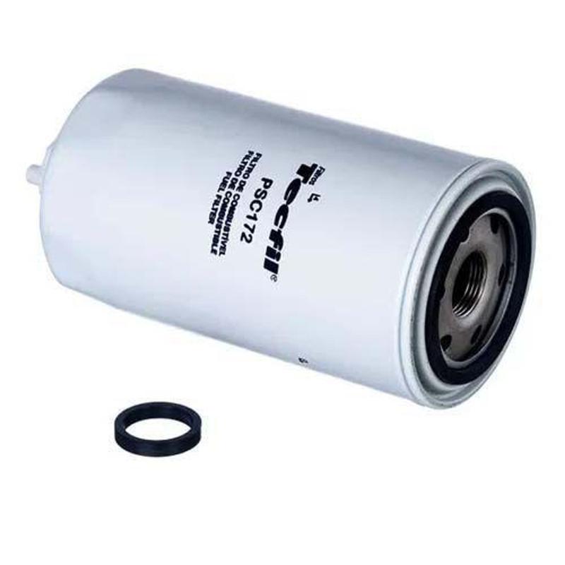 Filtro combustivel agricola case/engesa/massey fergunson - tecfil ...