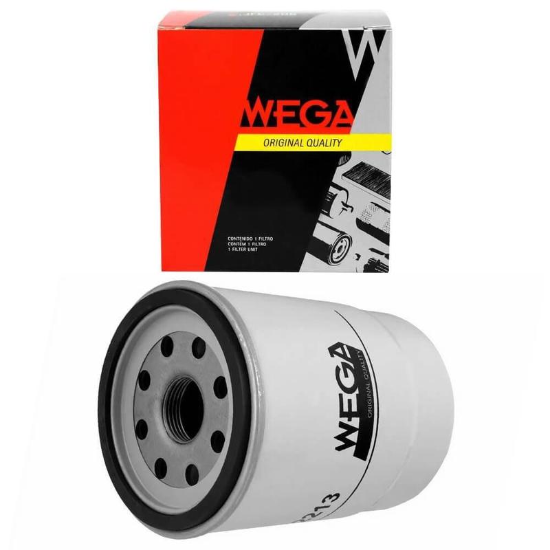 Filtro Combustivel Ford Mercedes Benz Volkswagen Wega FCD2213 - Outros ...