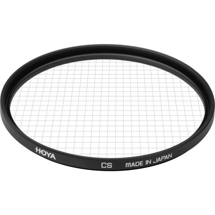 Filtro Cross Screen Hoya 82mm - Filtro de Lente - Magazine Luiza