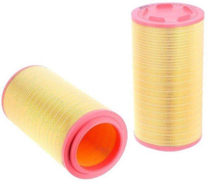 Filtro De Ar 89288971 para Compressor Ingersoll Rand Similar ...