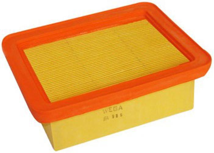Filtro De Ar Asia Towner Van 93 À 99 - Wega - Filtro de Ar do Motor de ...