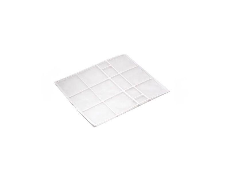 Filtro De Ar Condicionado Consul - W10601091 - Brastemp / Consul ...