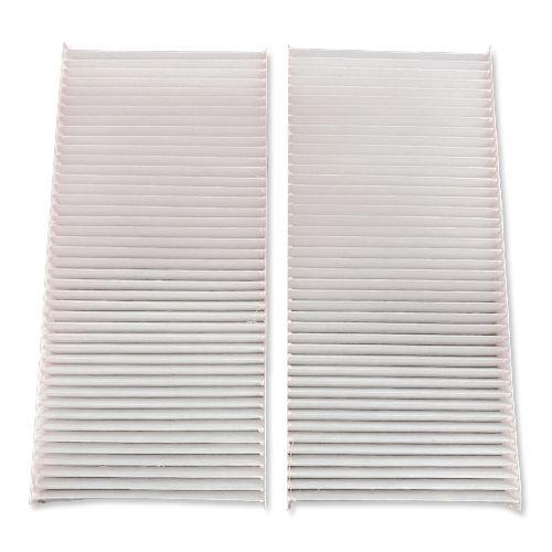 Filtro de Ar Condicionado Iveco Eurocargo - MIL FILTROS - Filtro do Ar ...