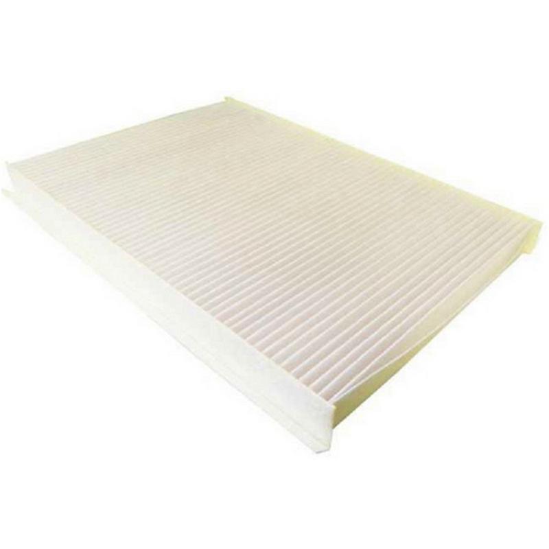 Filtro de ar condicionado Mercedes Benz Classe A - Tecfil - Filtros ...