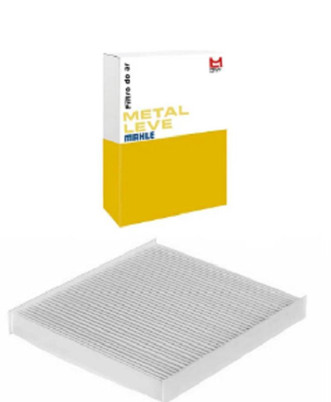 Filtro de ar condicionado onix. - METAL LEVE - Filtro do Ar ...
