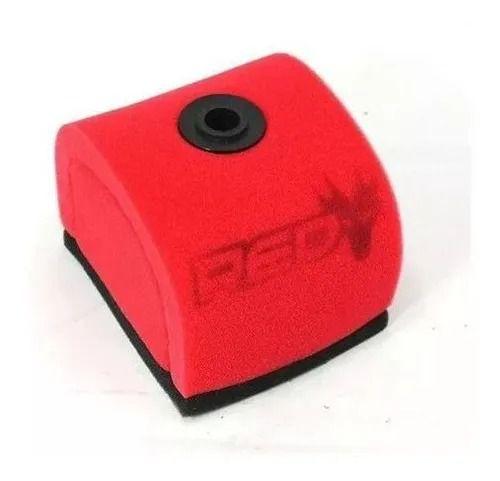 Filtro De Ar Crf 250f Todos Anos Modelo Original Red Dragon - Outros ...
