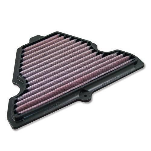 Filtro de Ar Dna Kawasaki Versys 1000 12 - Outros Automotivo - Magazine ...