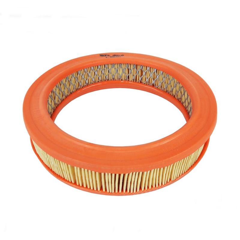 Filtro de Ar do Motor Fiat 147 Oggi Spazio Fiorino Panorama e Uno Mille ...