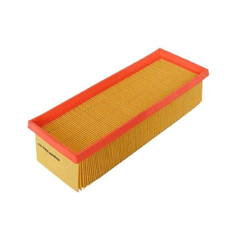 Filtro de Ar do Motor Grand Siena Fiorino Uno Motores 1.0/1.4 - Wega ...