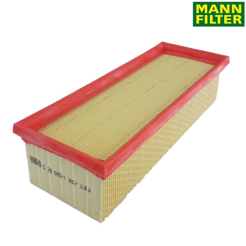 Filtro de ar do Motor Novo Fiorino - Punto Attractive - Novo Uno - Novo ...