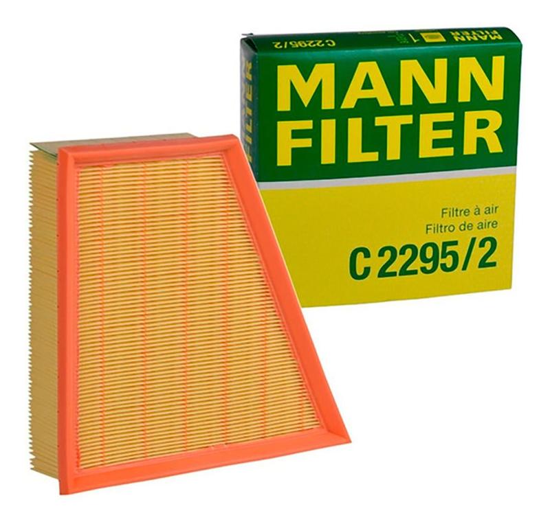 Filtro De Ar Do Motor Vw Gol, Voyage, Saveiro G5 G6 G7 G8, Fox ...