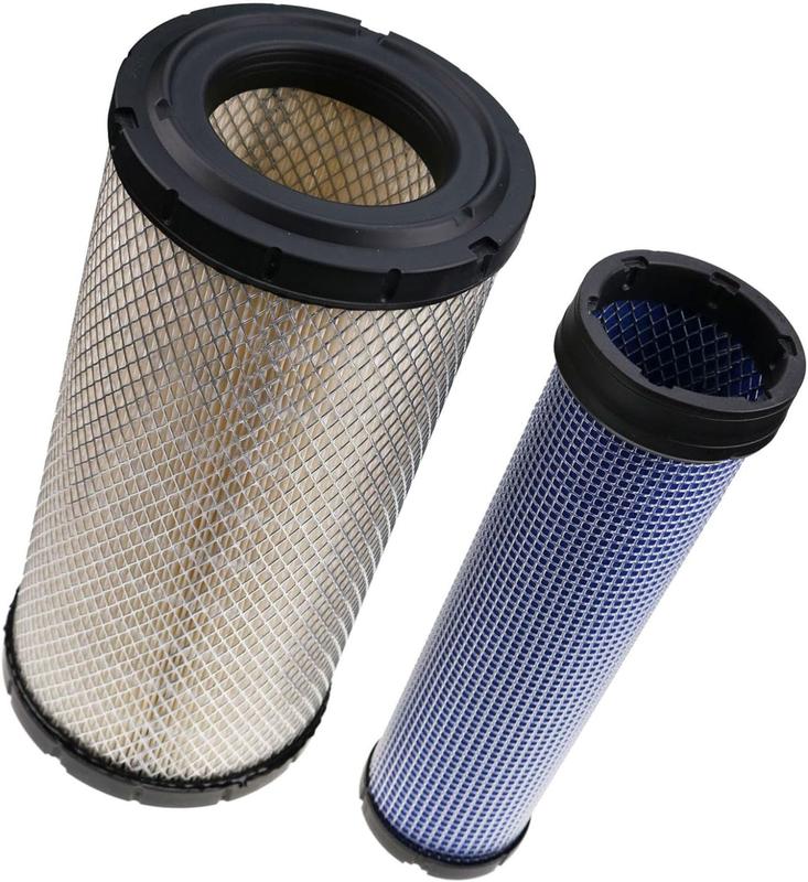 Filtro de ar externo e interno donaldson p828889 + p829333 - Filtros ...