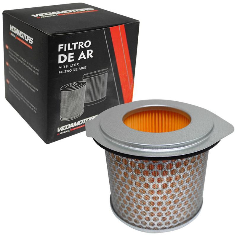 Filtro De Ar Honda Cb 300 Vedamotors - Filtro de Ar do Motor de Carro ...