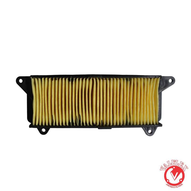 Filtro de Ar Honda Lead 110 Todos os anos Valflex - Filtro de Ar de ...