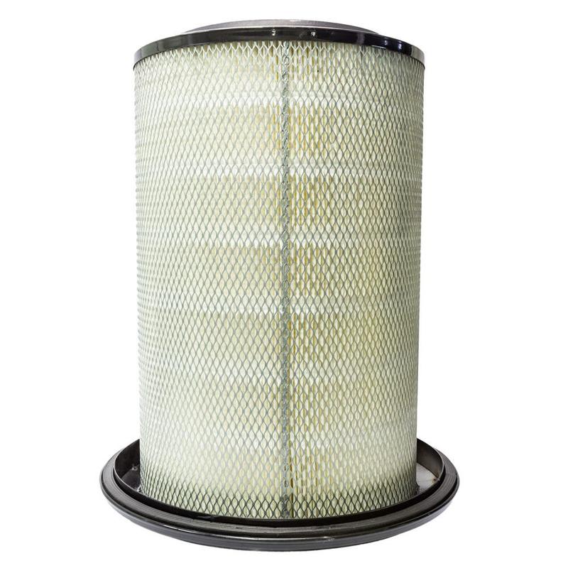 Filtro de Ar Motor Scania R112 R142 T112 T142 Motor Estacionário DS14 ...