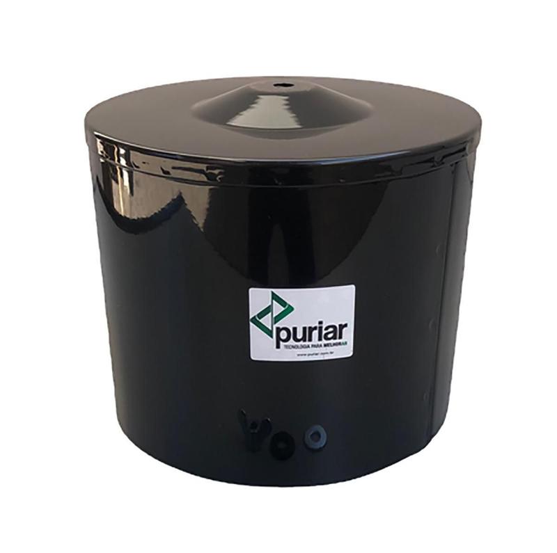 Filtro De Ar Motor Yanmar Yt22 Original Puriar Pac 10807 - Filtro de Ar ...