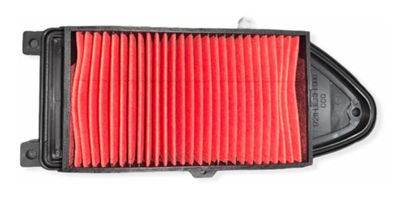 Filtro De Ar Original Kymco Agiliti 200I - Filtro de Ar do Motor de ...