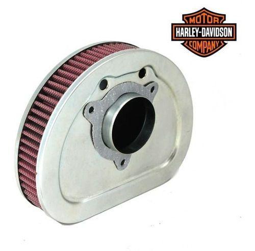 Filtro de Ar ORKAAN Harley Davidson Ultra Glide - Filtro de Ar do Motor ...