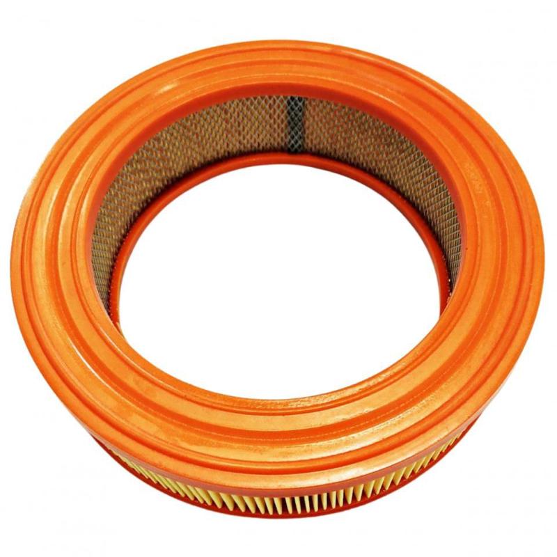 Filtro De Ar Redondo Motor Briggs & Stratton 18hp 22hp 35hp - Filtro de ...