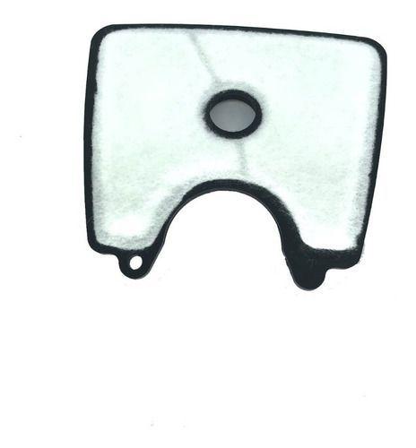 Filtro De Ar Soprador Husqvarna 125b 125bvx Original - Filtro de Ar do ...