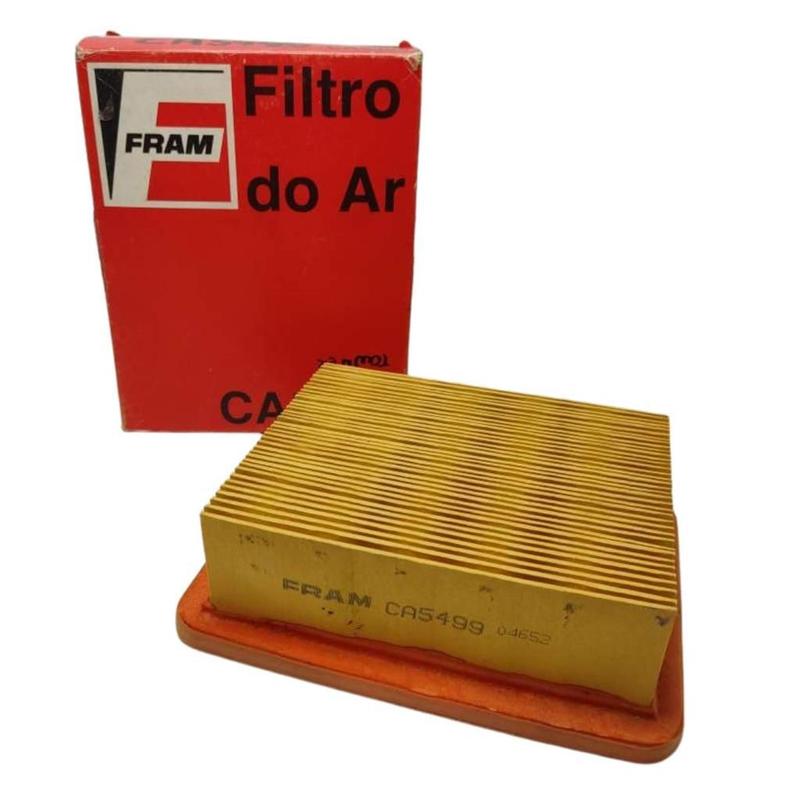 Filtro de Ar Towner / Van Coach - Fram - Filtro de Ar do Motor de Carro ...