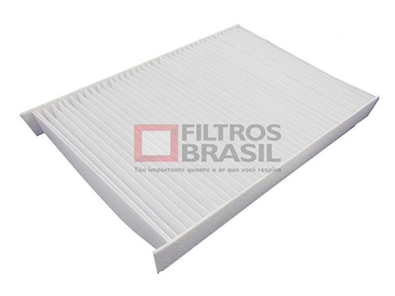 Filtro de cabine ar condicionado vw up gol g7 - FILTROS BRASIL - Filtro ...