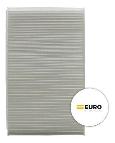 Filtro De Cabine Renault Symbol Oem-7700424098 - EURO AUTO PARTS ...