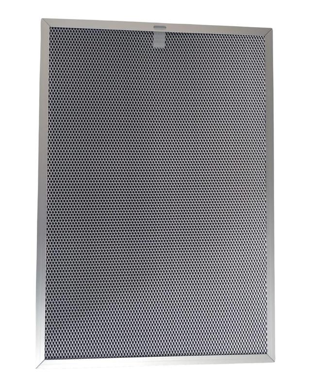 Filtro De Carvão Ativado Para Coifa Electrolux 90fs - Filtro para Coifa ...