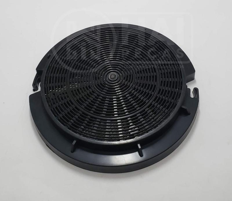 Filtro De Carvão Para Coifa Cadence Cfa260 Cfa290 Original - Filtro ...
