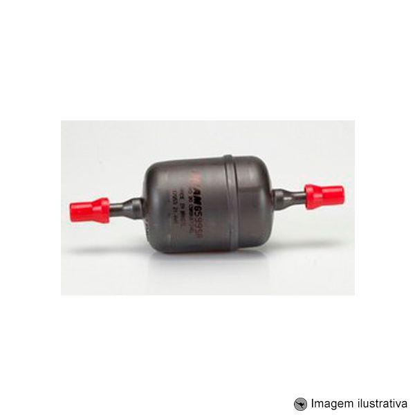 Filtro de Combustivel Corsa Wind. GL / Sedan / GSI / Pick Up 94 a 98 ...
