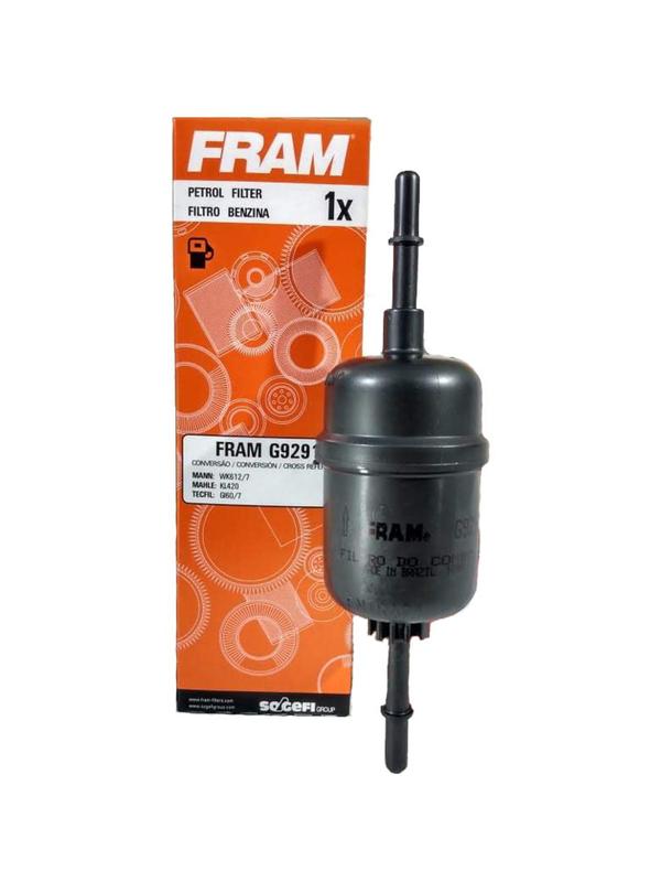 Filtro de Combustível Fram G9291 Ford Ecosport/Fiesta - Filtro de ...