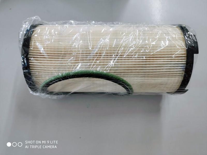 Filtro De Combustível Original Mercedes-benz Atego - AUTOMOTIVE ...