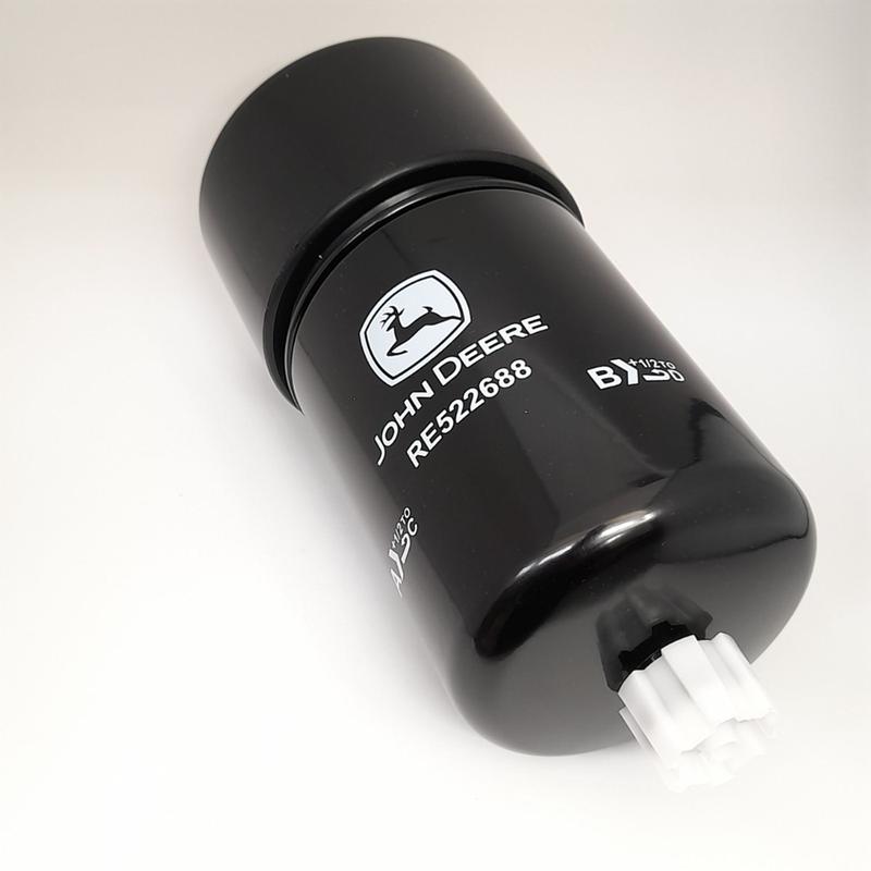 Filtro de combustível Re522688 - John Deere - Outros Automotivo ...