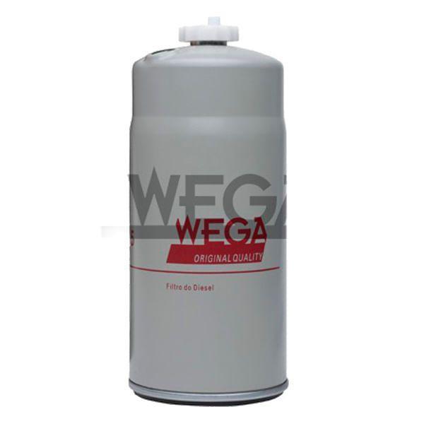 Filtro de Combustível Wega FCD2215 - Filtro de Combustível - Magazine Luiza