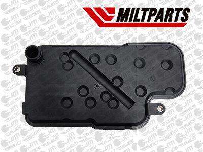 Filtro de óleo cambio - MILTPARTS - Filtro de Óleo Automotivo ...